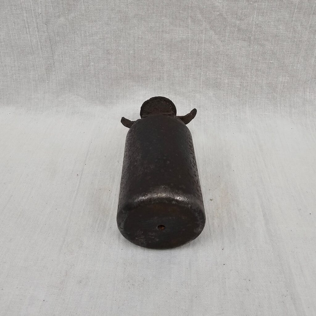 WW2 German Splitter Grenade - Sally Antiques