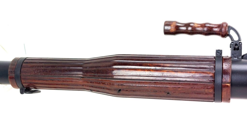 Chinese, c.1970s,PLA Type 69-1 RPG (69-1-40火, Factory 197, NORINCO ...