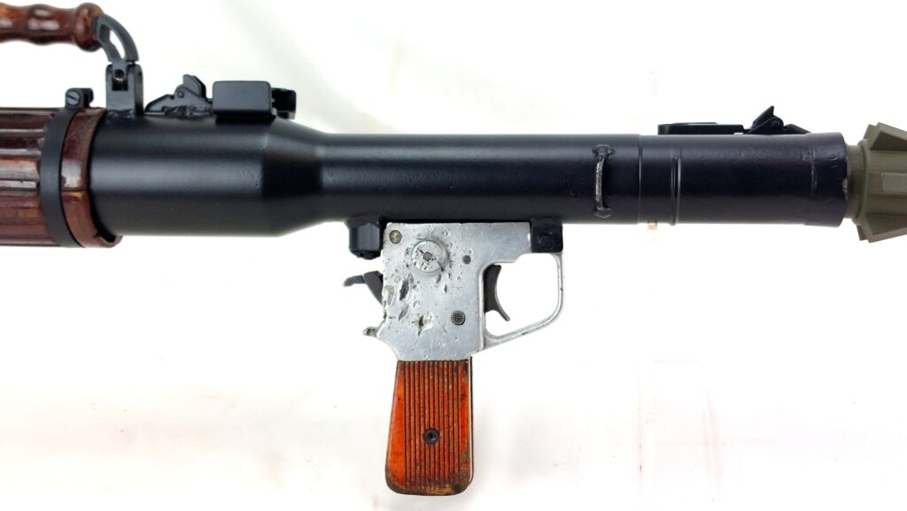 Chinese, c.1970s,PLA Type 69-1 RPG (69-1-40火, Factory 197, NORINCO ...
