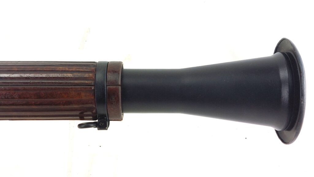 Chinese, c.1970s,PLA Type 69-1 RPG (69-1-40火, Factory 197, NORINCO ...