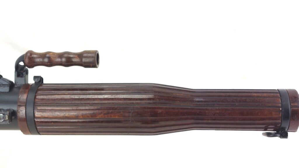Chinese, c.1970s,PLA Type 69-1 RPG (69-1-40火, Factory 197, NORINCO ...