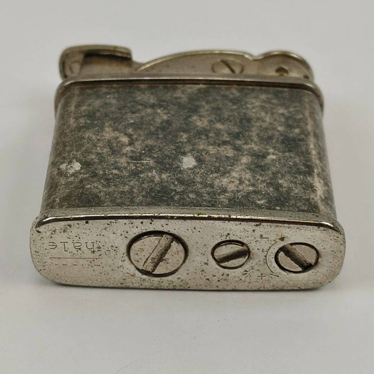 Vintage Ronson American Classics Lighter - Sally Antiques