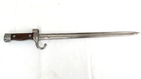 French Bayonets Archives - Sally Antiques