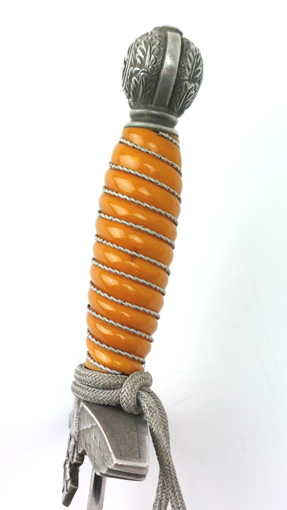 German, WW2, Third Reich M1937 2nd Model Luftwaffe Officer’s Dagger by ...