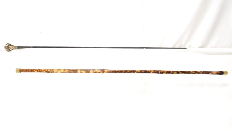 Sword Sticks Archives - Sally Antiques