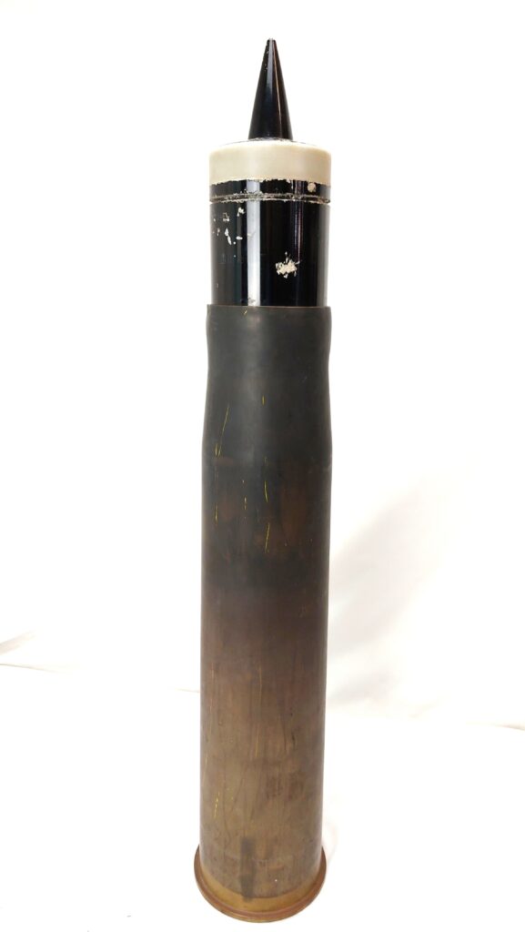 Artillery Projectiles/Complete Artillery Shells Archives - Sally Antiques