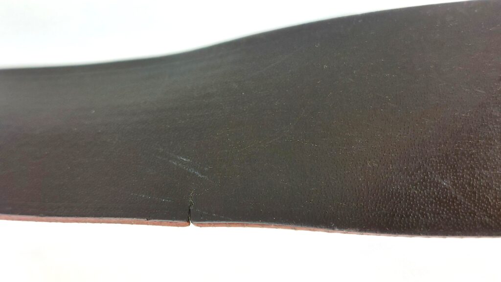 Soviet – USSR, Cold War, Enlisted Man’s Field /Service Belt with Grey ...